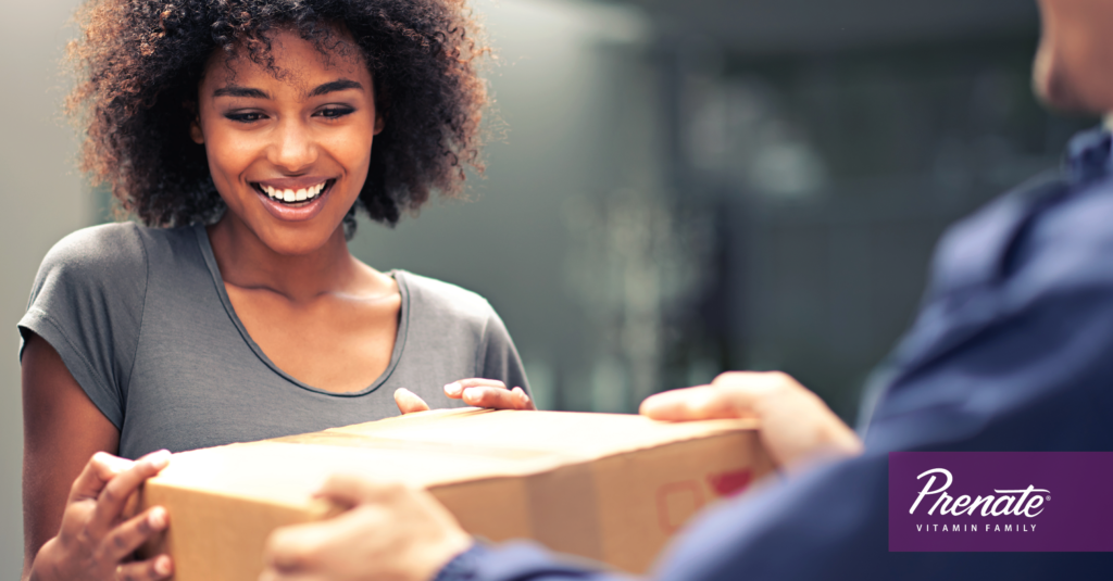 New Prenate® Direct Program Simplifies Your Prenatal Nutrition ...