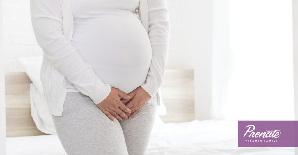 Frequent Urination During Pregnancy & What You Can Do - Prenate